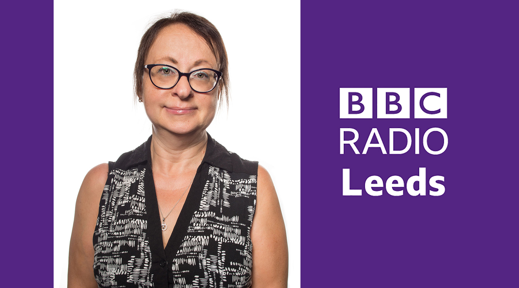 Listen to Rachel Dilley on The Richard Stead Breakfast Show on BBC ...